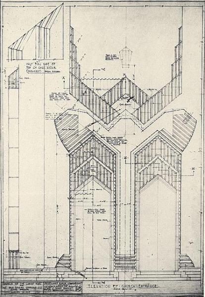 Art Deco Architecture | Roaringwater Journal