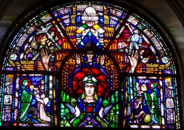 Discovering Richard King | Roaringwater Journal