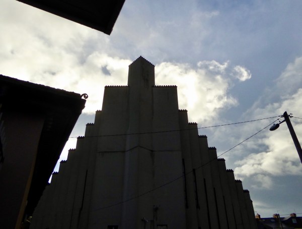 Jazz Age Architecture | Roaringwater Journal