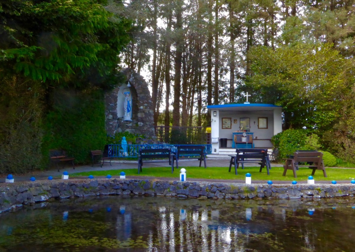 Good Well Hunting: Duhallow | Roaringwater Journal