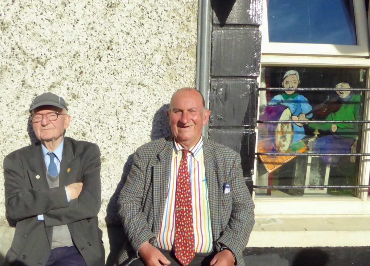 How Are You Keeping? | Roaringwater Journal