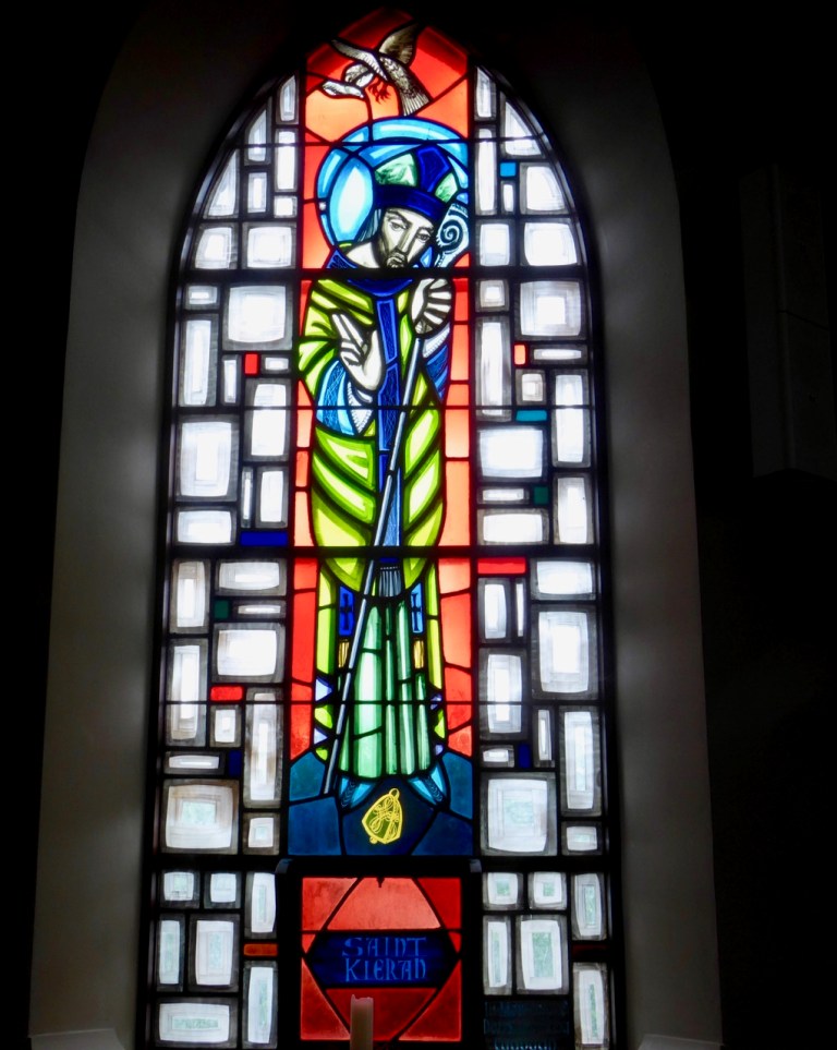 St Ciarán | Roaringwater Journal