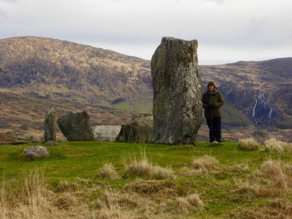 Back to the Beara | Roaringwater Journal