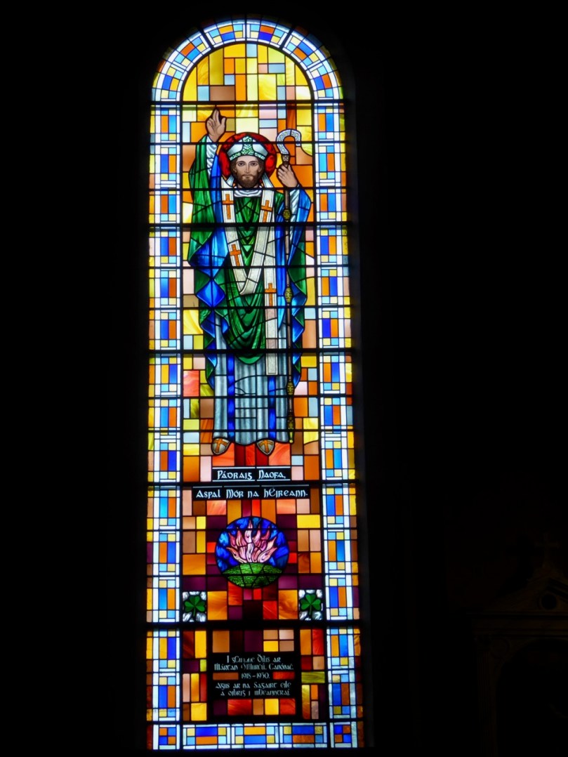 Looking for Patrick | Roaringwater Journal