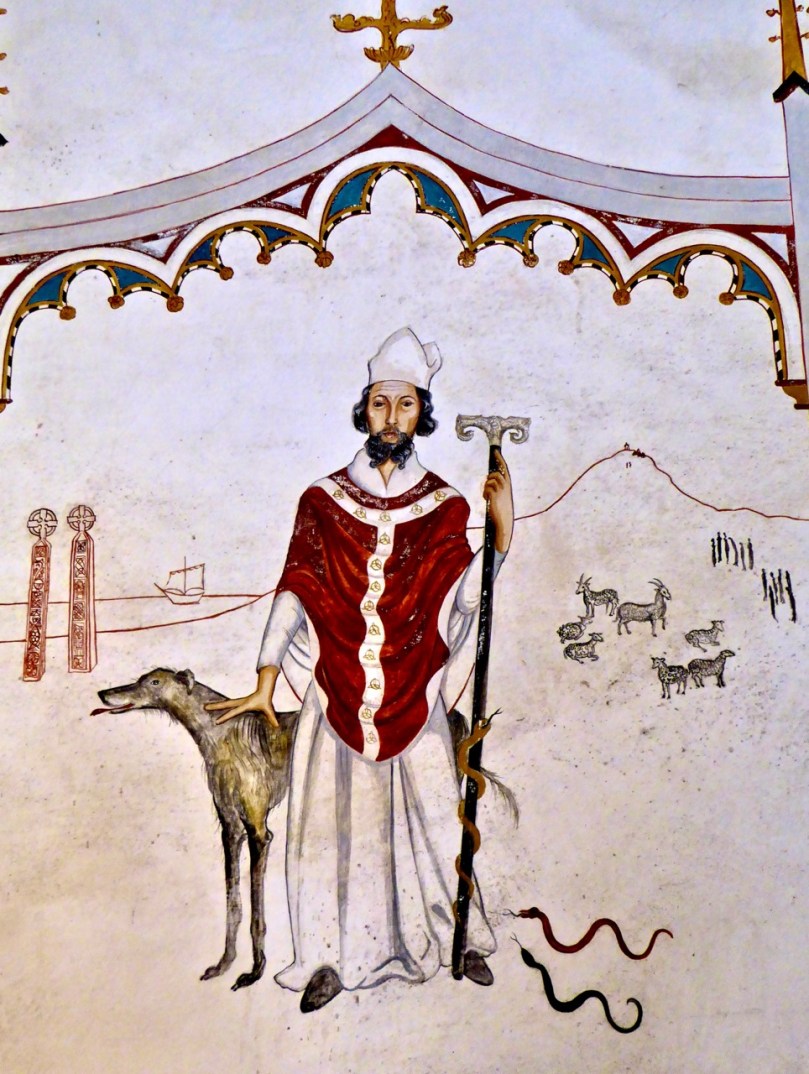 Looking for Patrick | Roaringwater Journal