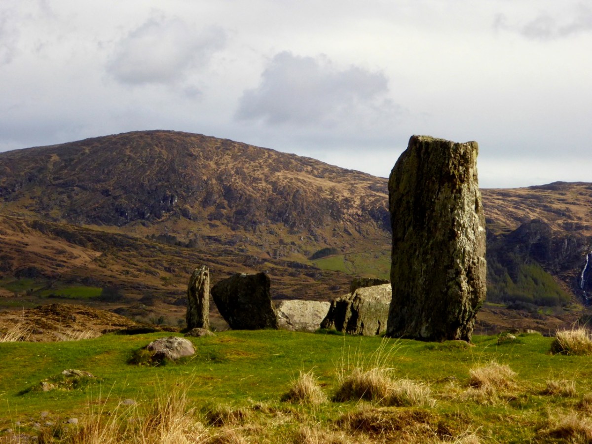 Back to the Beara | Roaringwater Journal