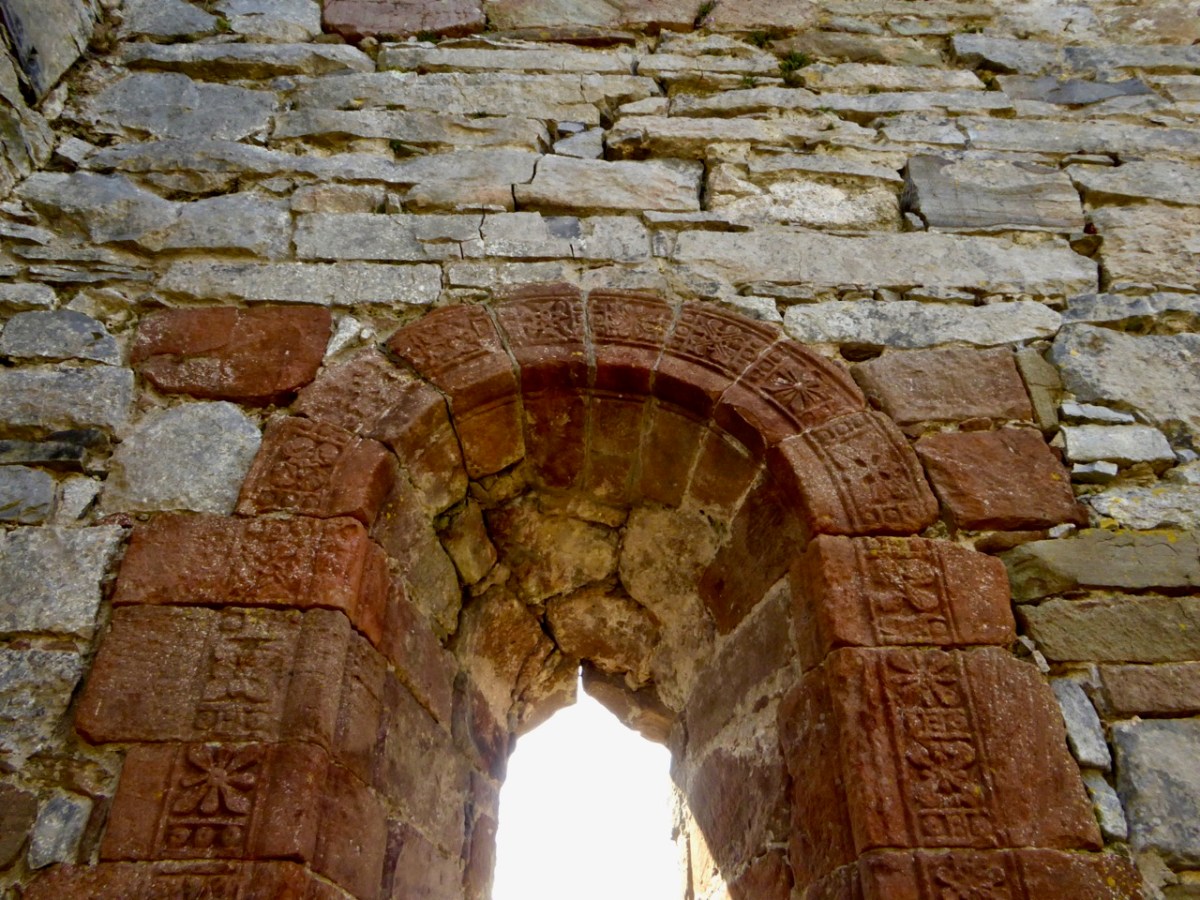 Irish Romanesque – an Introduction | Roaringwater Journal