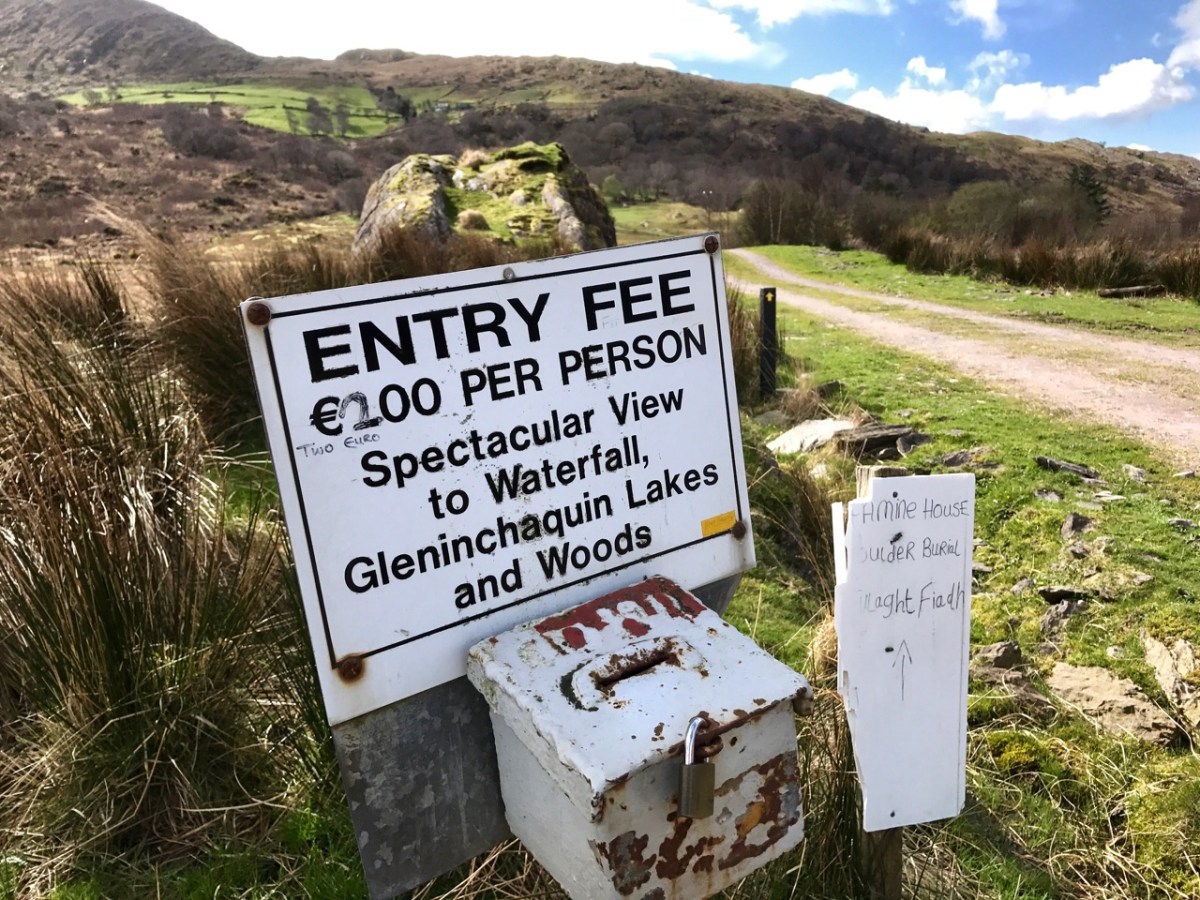 entry fee | Roaringwater Journal