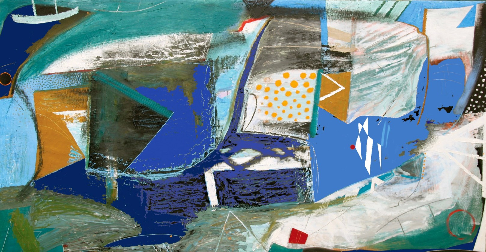 West meets West | Roaringwater Journal