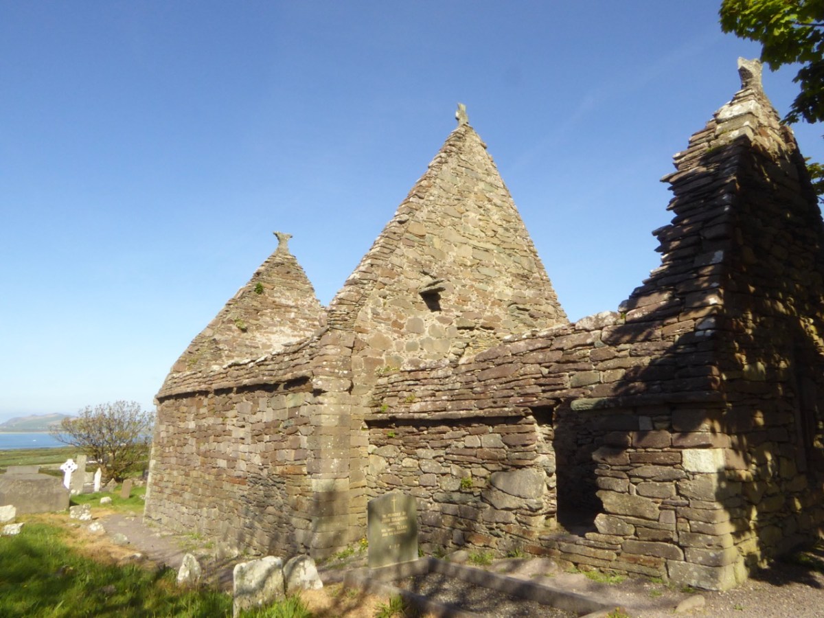 Irish Romanesque – an Introduction | Roaringwater Journal