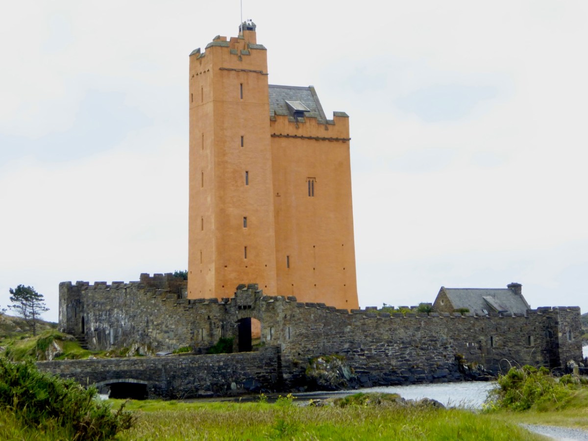 Ireland and the First World War | Roaringwater Journal