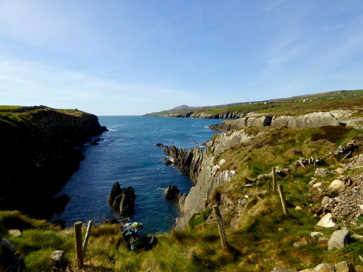 Kilcrohane | Roaringwater Journal