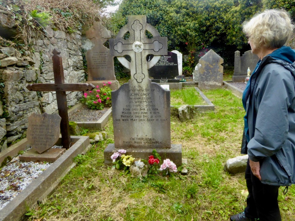 Kilcrohane | Roaringwater Journal