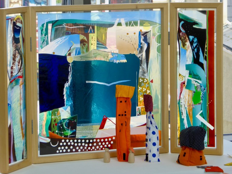 Tony Lattimer | Roaringwater Journal