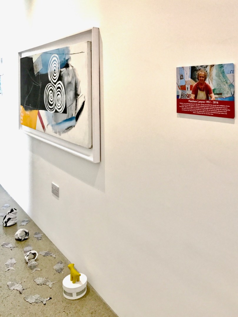 Tony Lattimer | Roaringwater Journal