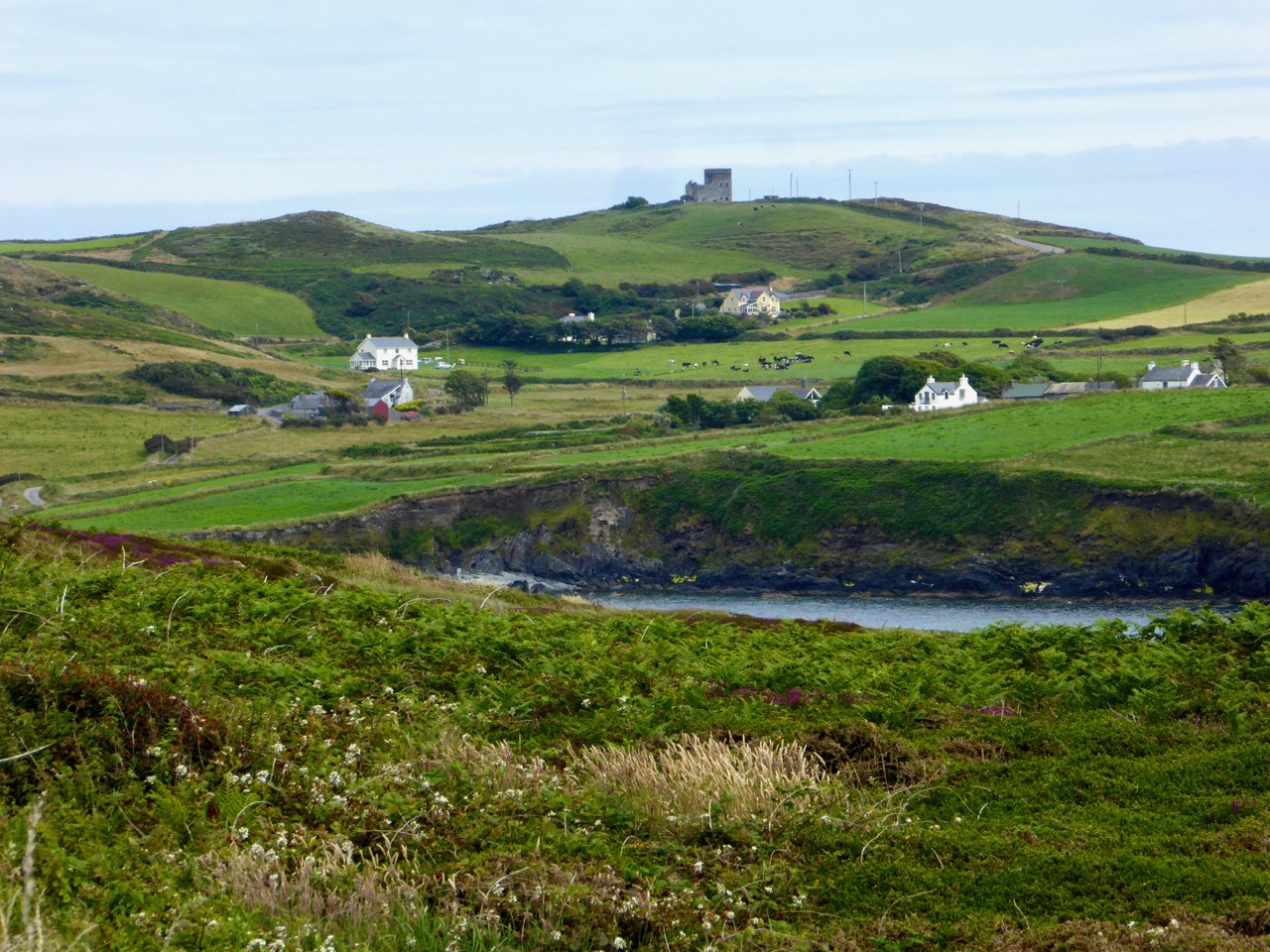 View to Toe Head | Roaringwater Journal