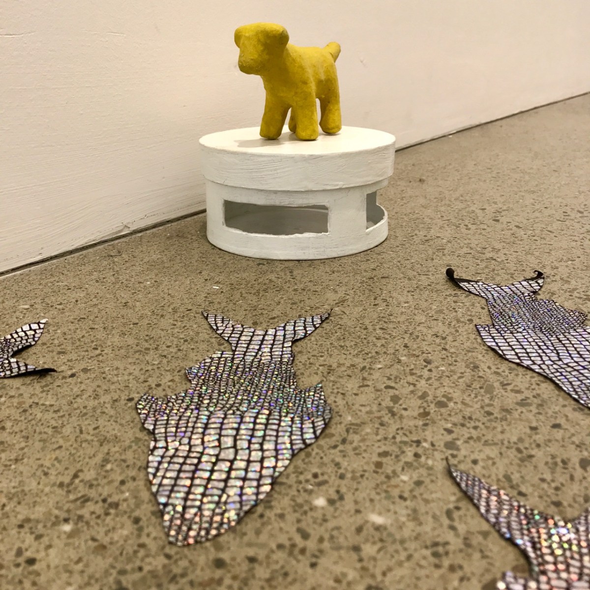 Tony Lattimer | Roaringwater Journal