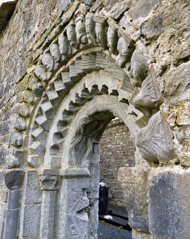 Dysert details | Roaringwater Journal