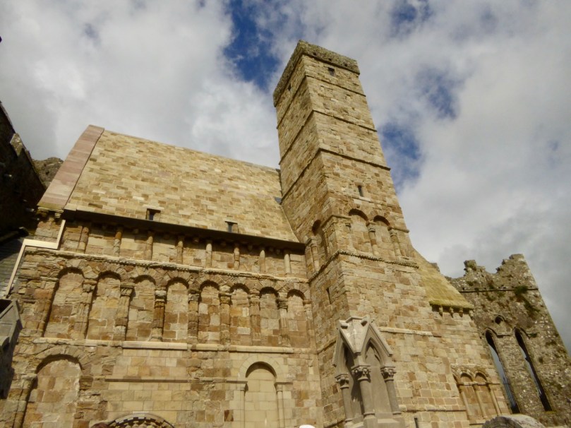 Cormac’s Chapel: The Jewel in the Crown (Part 1) | Roaringwater Journal