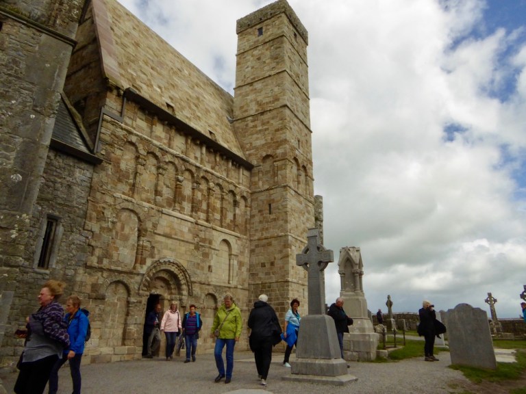 Cormac’s Chapel: The Jewel in the Crown (Part 1) | Roaringwater Journal