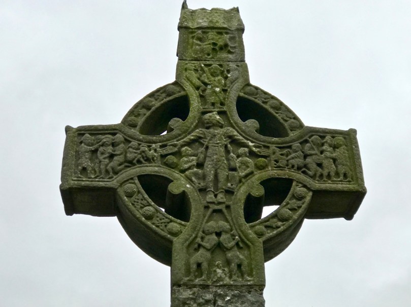 The Wonders of Monasterboice | Roaringwater Journal