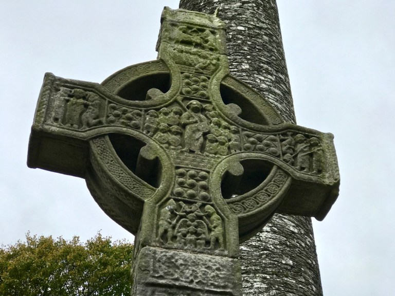 The Wonders of Monasterboice | Roaringwater Journal