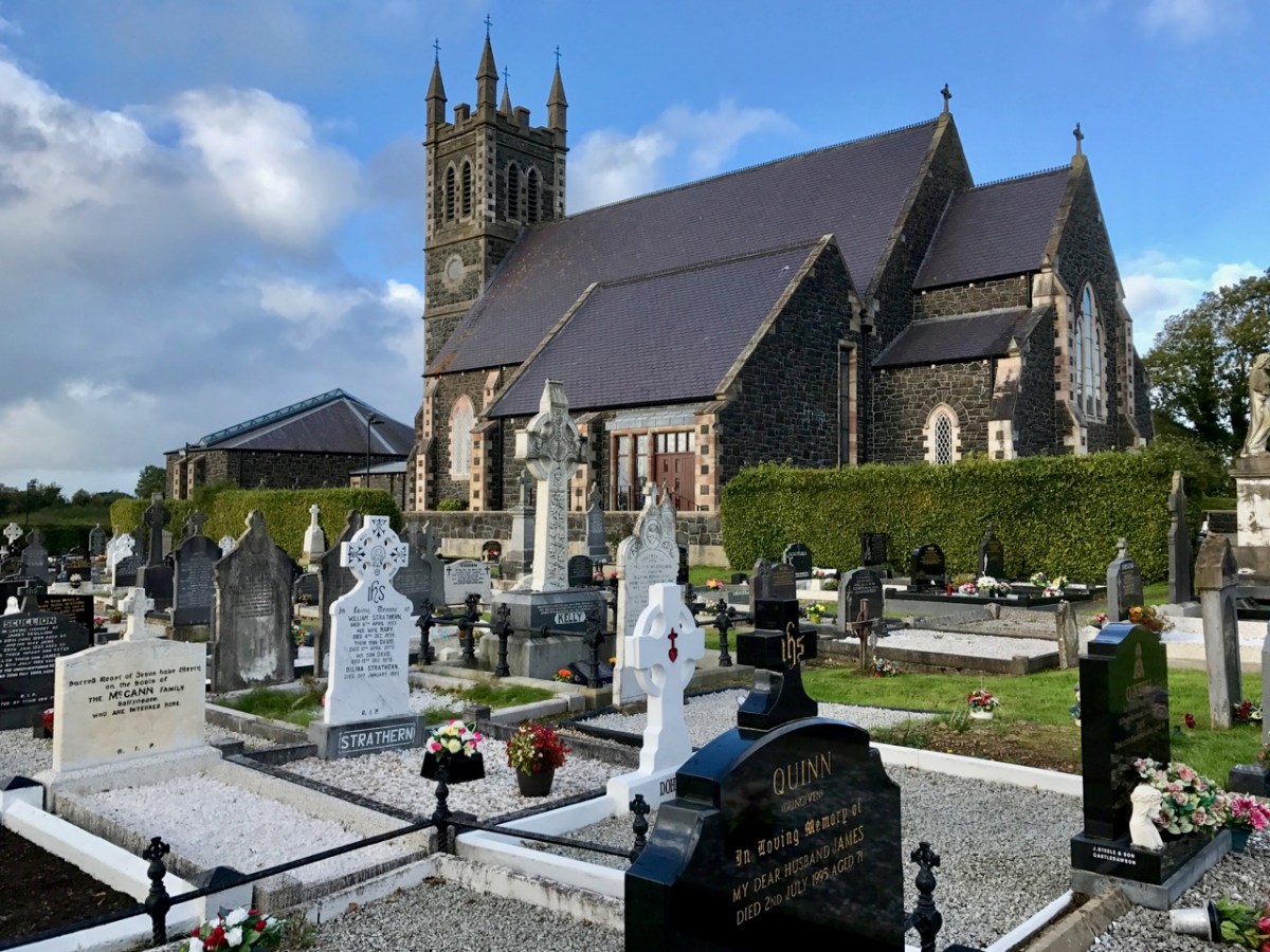 On the Passing of Poets | Roaringwater Journal