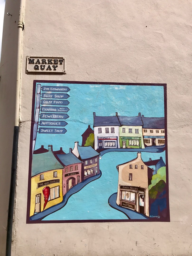 Market Quay | Roaringwater Journal