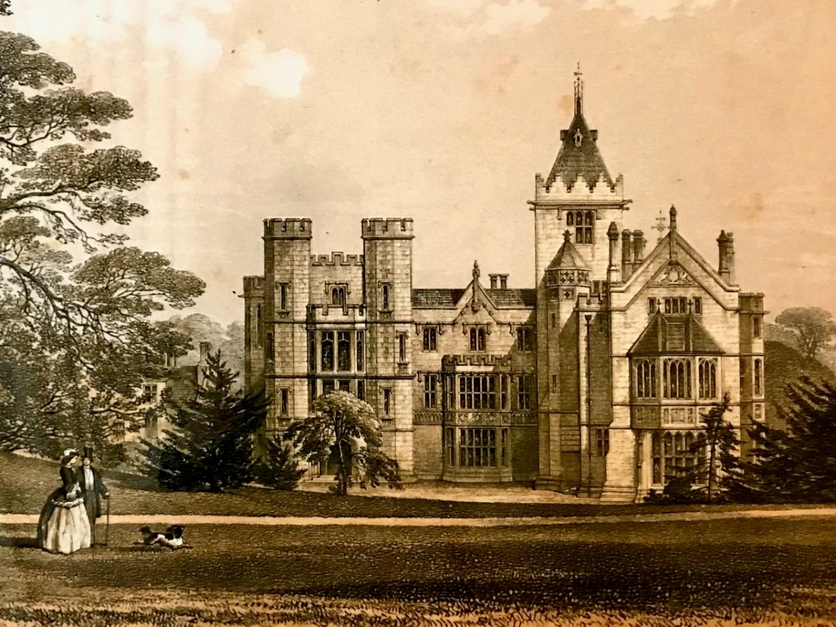 Adare Manor | Roaringwater Journal