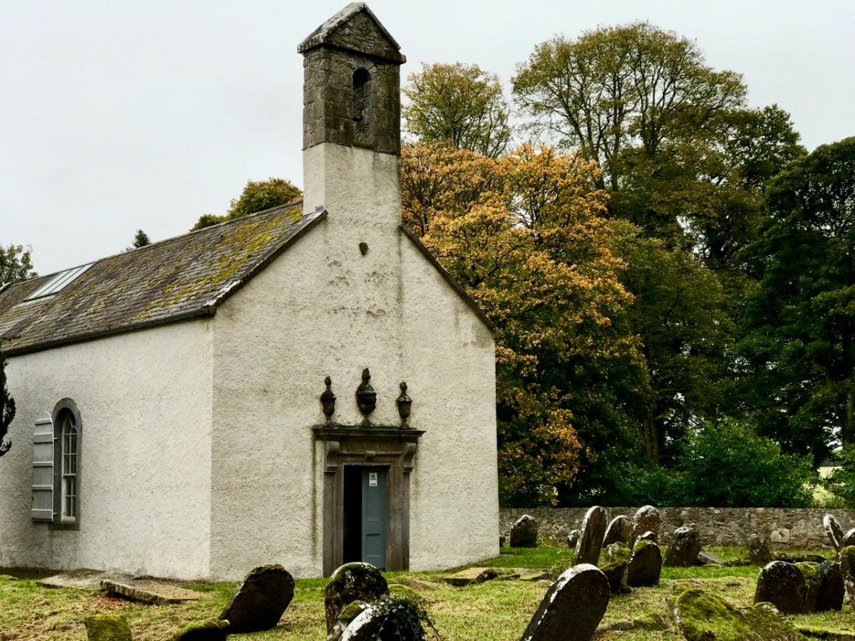 St Colmcille’s Church | Roaringwater Journal