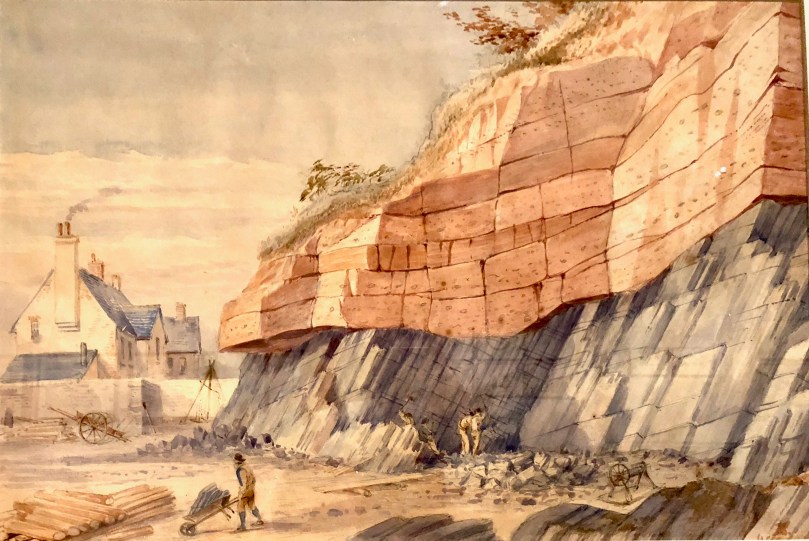 George Victor Du Noyer at the Crawford Gallery | Roaringwater Journal