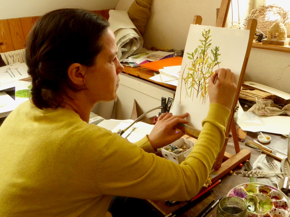 Kilcoe Studios – Dedication and Passion | Roaringwater Journal