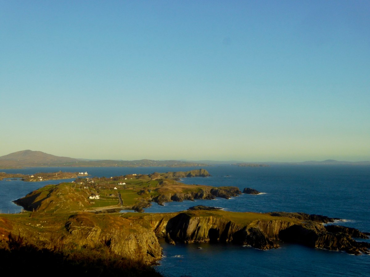 Top Ten West Cork Photographs of 2017 | Roaringwater Journal