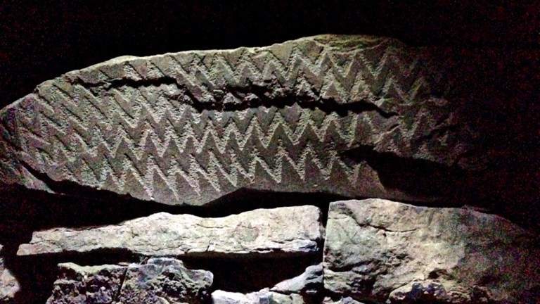 Ship Shaped House | Roaringwater Journal