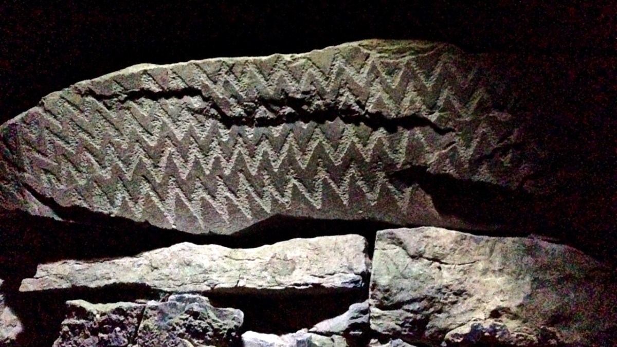 Ship Shaped House | Roaringwater Journal