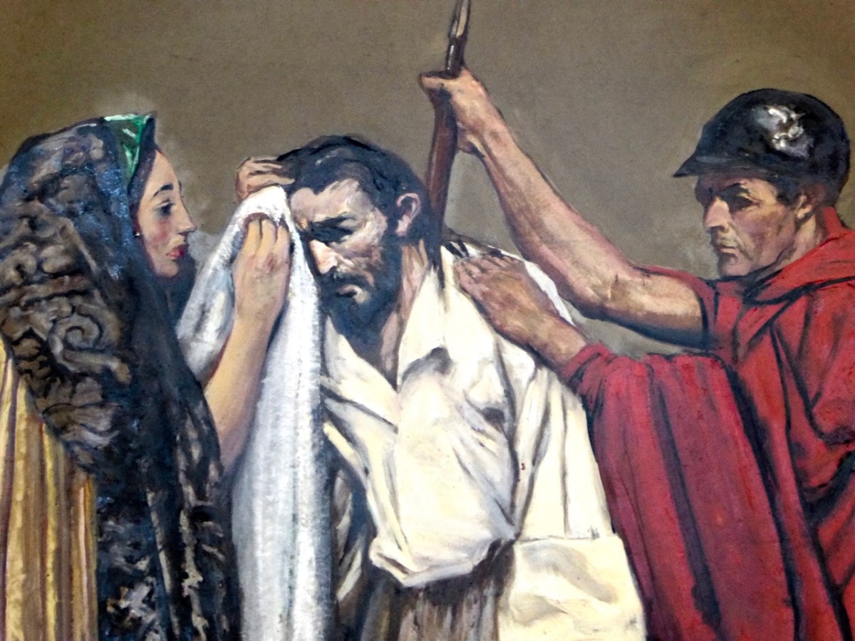 Ireland’s Newest Stained Glass Window | Roaringwater Journal