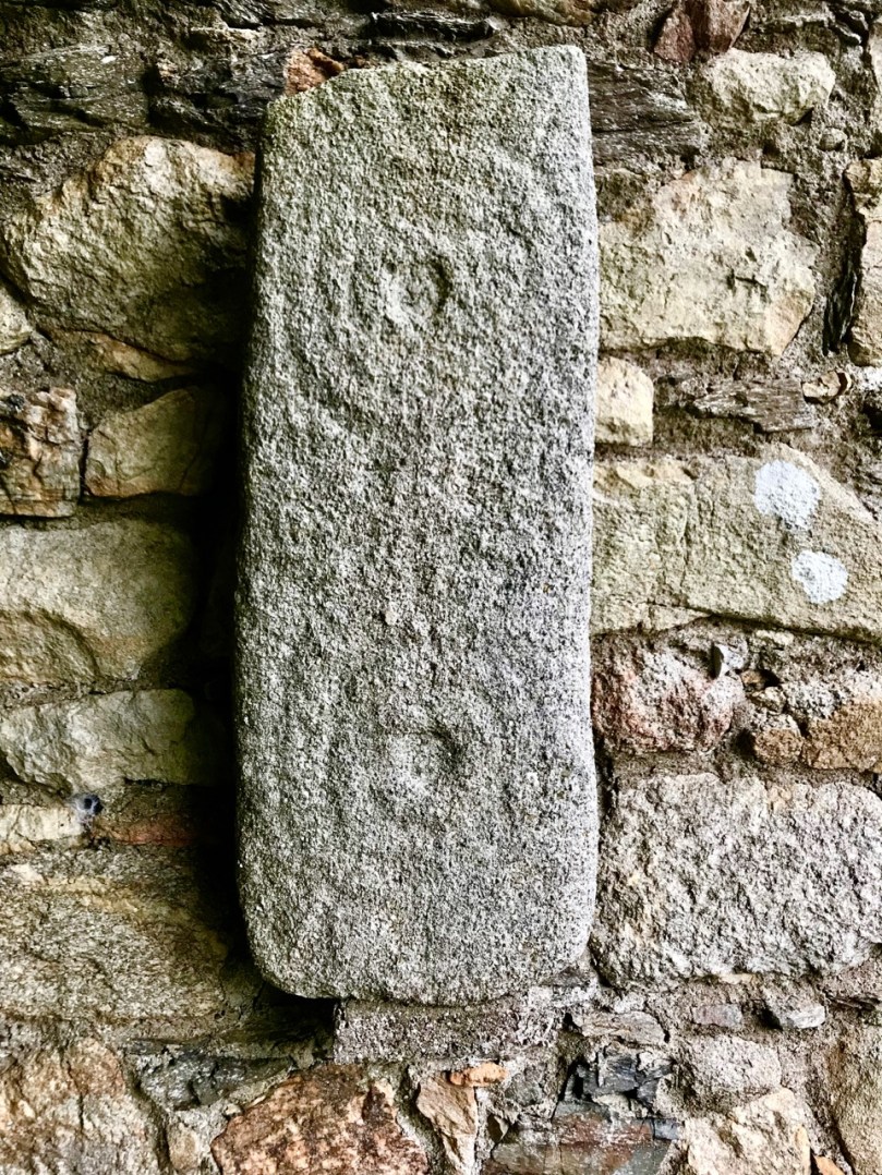 Cross slab 8 | Roaringwater Journal