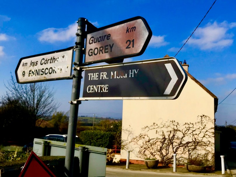 Father John Murphy | Roaringwater Journal