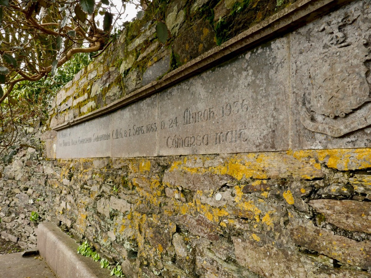 Boyle Somerville: Ireland’s First Archaeoastronomer | Roaringwater Journal