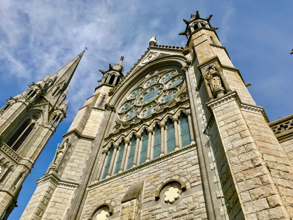 Gothic Revivalist Architecture | Roaringwater Journal