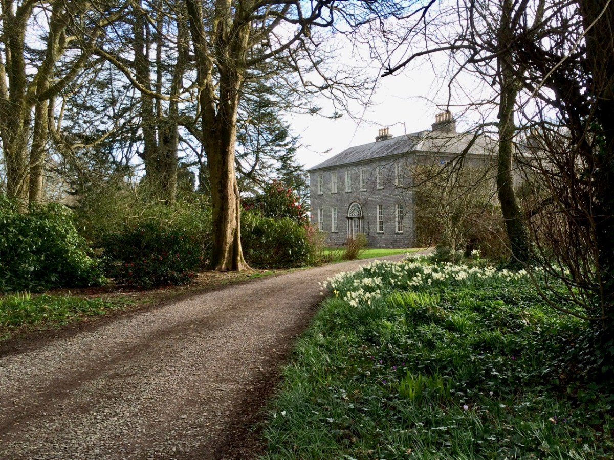 Boyle Somerville: Ireland’s First Archaeoastronomer | Roaringwater Journal