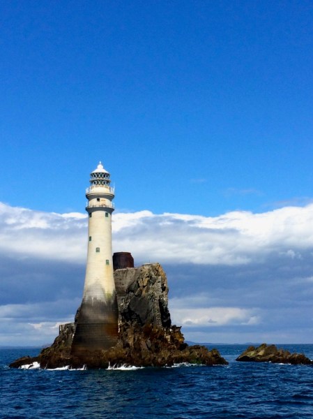 Fastnet Rock | Roaringwater Journal