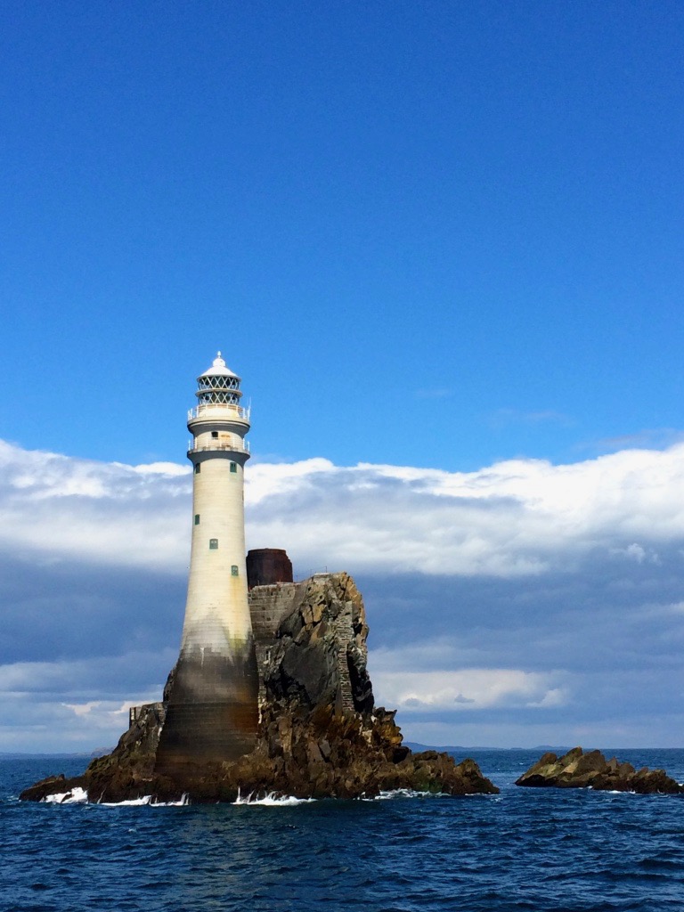 Fastnet Rock | Roaringwater Journal
