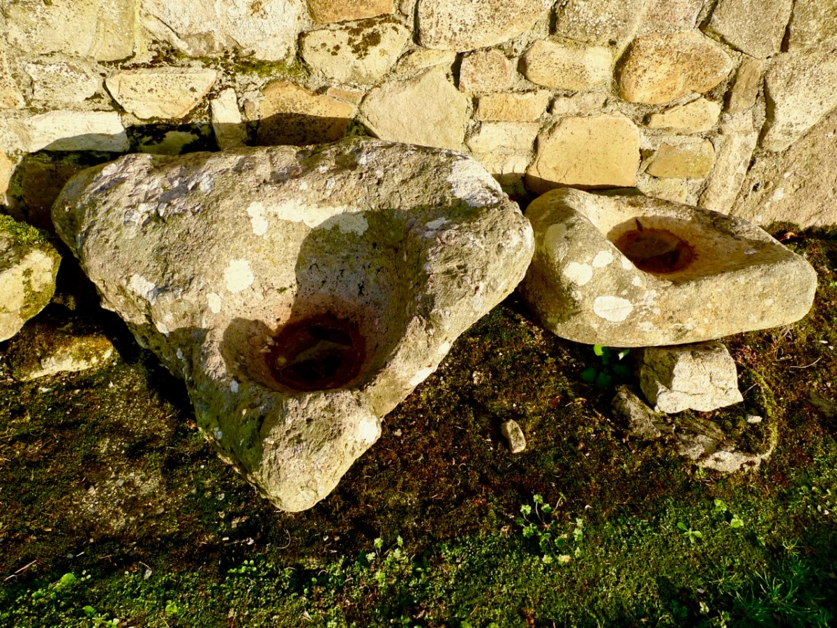 Kilkieran High Crosses – Medieval Gems | Roaringwater Journal