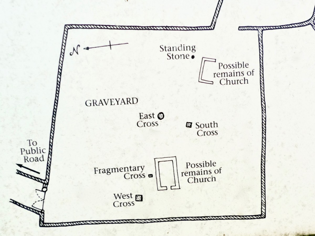 Kilkieran High Crosses – Medieval Gems | Roaringwater Journal