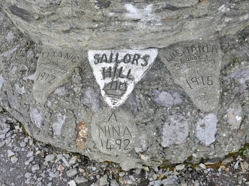 Mizen Magic 10: Sailor’s Hill | Roaringwater Journal