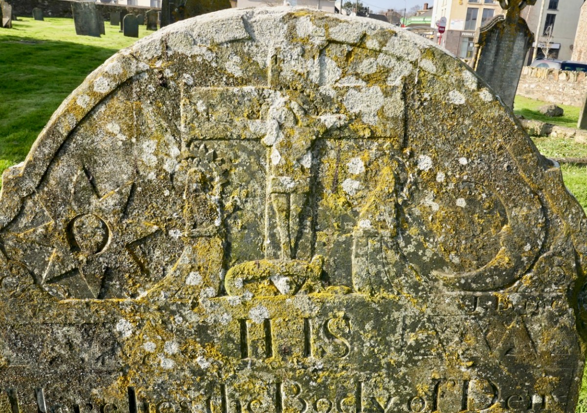 The Headstones of Ferns | Roaringwater Journal