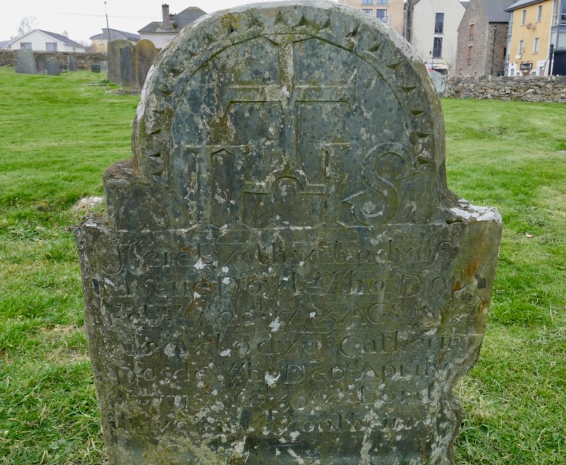 Mogue Doyle 1775 | Roaringwater Journal