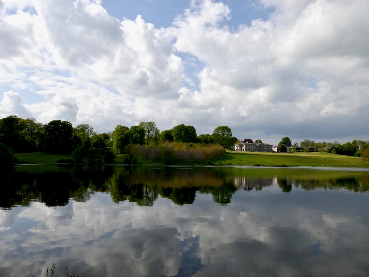 Ballyfin Bliss | Roaringwater Journal