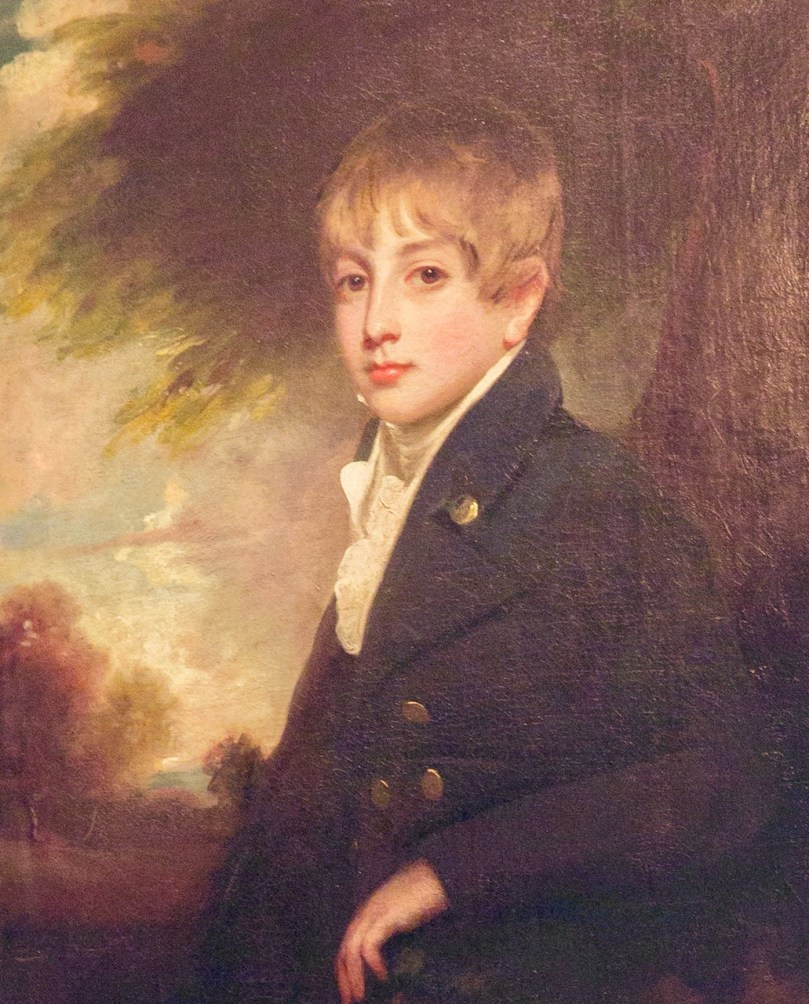 Ireland’s Finest Prospect – The Story of Ballyfin Demesne, Part 1 ...